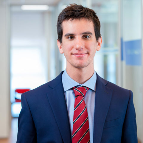 OUR TEAM - ACG Marine