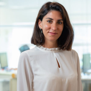 OUR TEAM - ACG Marine